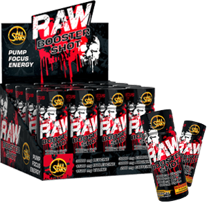 Booster Shots kaufen - Sportnahrung-Engel