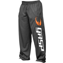 GASP Ultimate Mesh Pant in Schwarz kaufen | Sportnahrung Engel