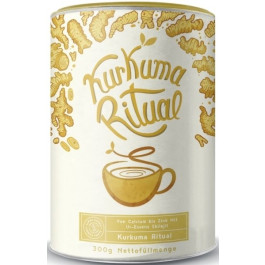 Alpha Foods Kurkuma Ritual - 300g - MHD 31.08.2023 - 50% Rabatt - Mega ...