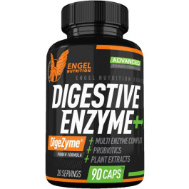 Digestive Enzyme Plus - DigeZyme® Kapseln