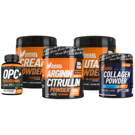 Essential Morning Drink – Premium Start in deinen Tag