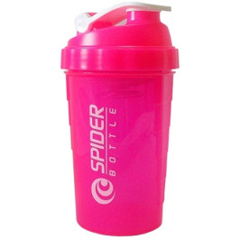 Spider Bottle Mini 500ml Shaker | Protein Mixer kaufen