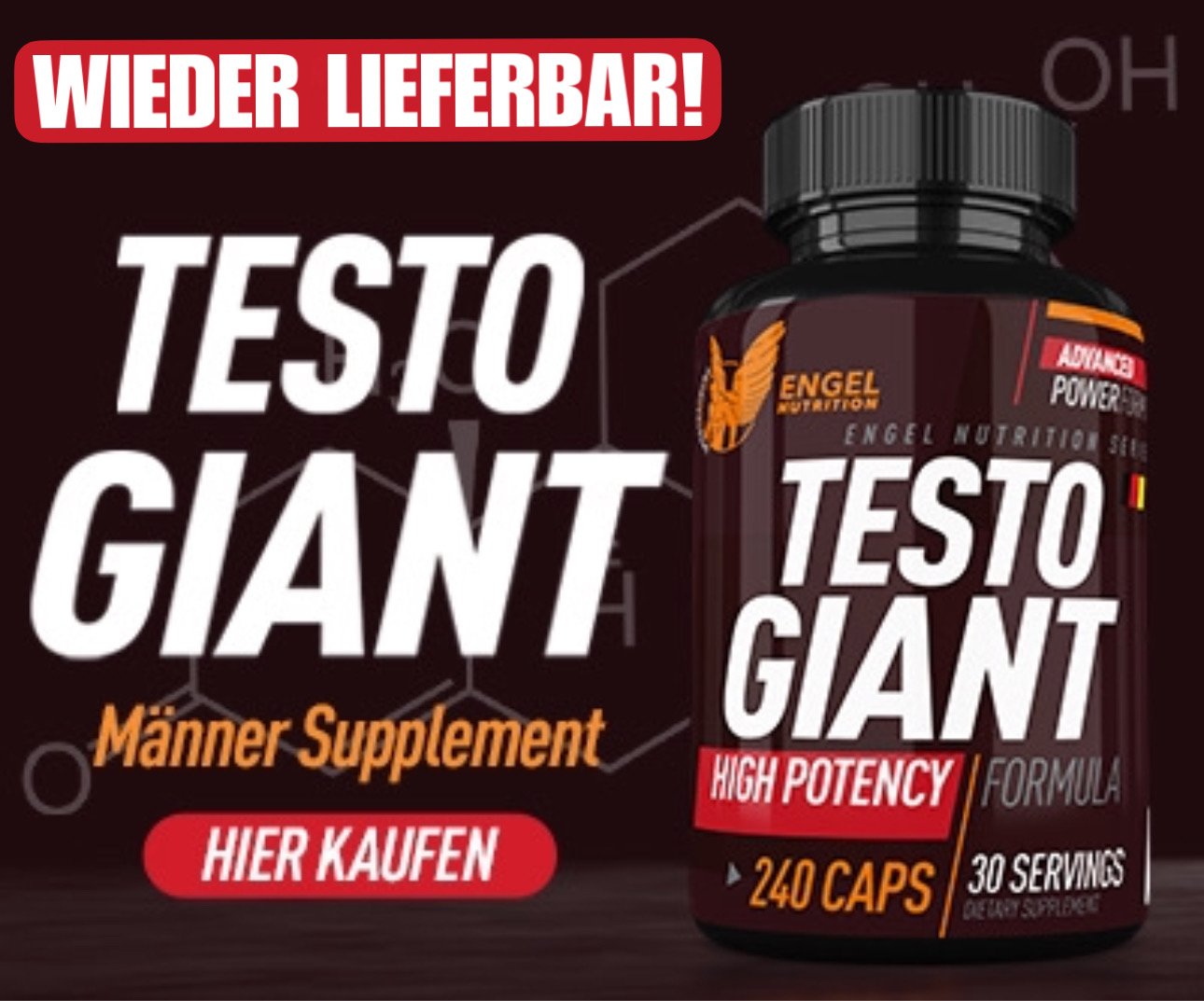 Sportnahrung Engel Fitness & Bodybuilding Shop für Sporternährung